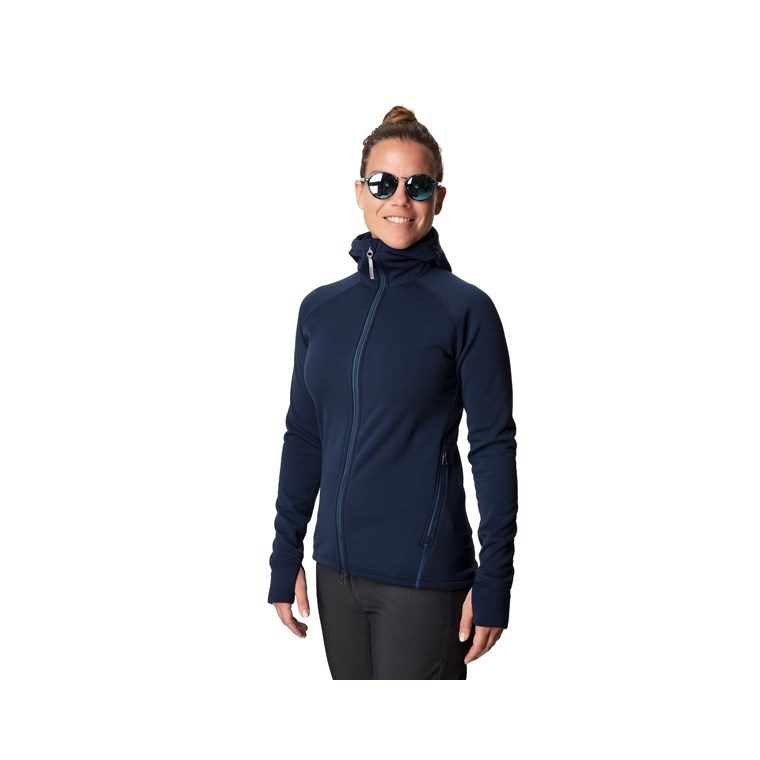 Shoppa Houdini W's Power Houdi - Addnature