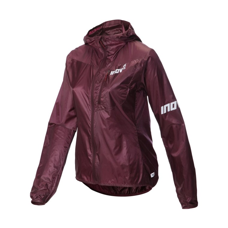 Köp Inov-8 Windshell FZ JacketWomen - OutdoorExperten