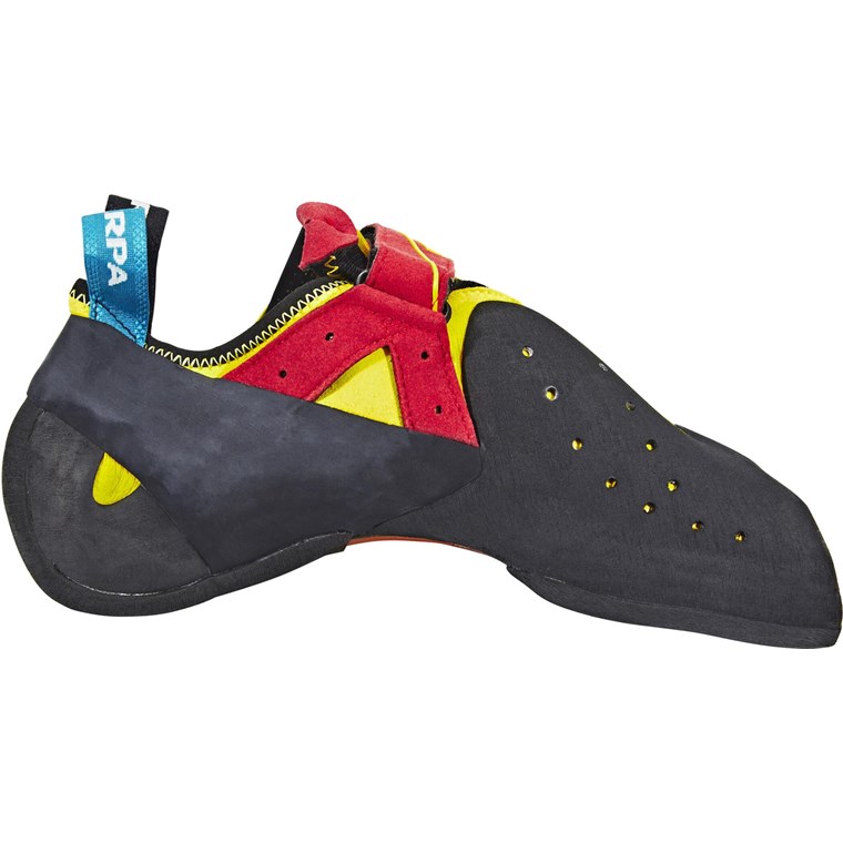 Shoppa Scarpa Drago Climbing Shoes - Addnature