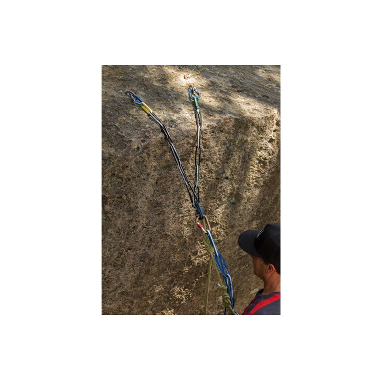 Köp Metolius Anchor Chain - OutdoorExperten