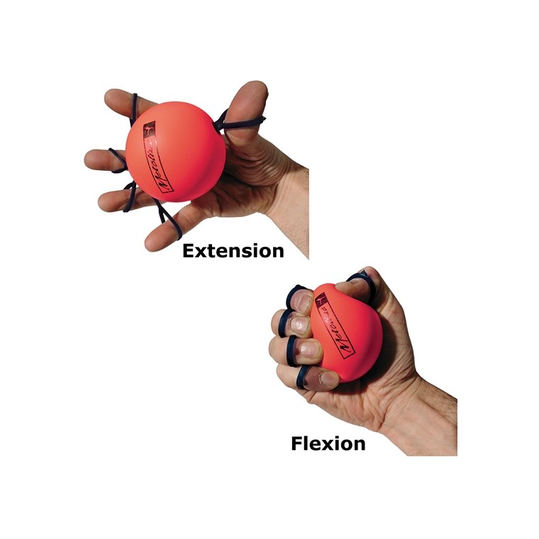 Köp Metolius Gripsaver Plus Hard - OutdoorExperten