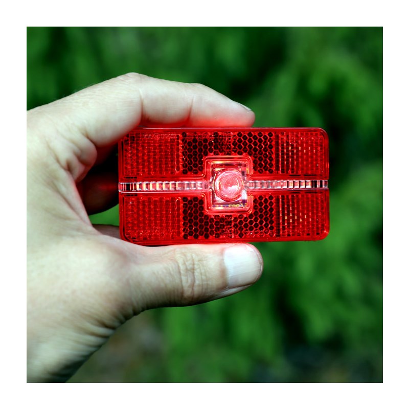 Köp Baklampa CatEye Reflex Auto på Biketown.se Enormt sortiment inom ...