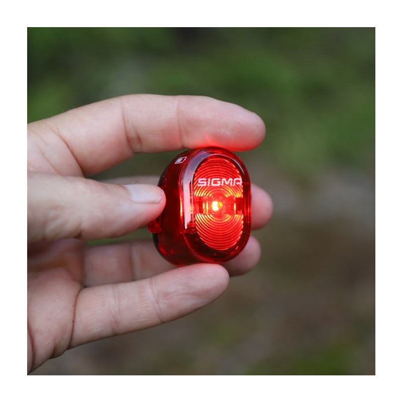 Köp Baklampa Sigma Nugget II Flash på Biketown.se Enormt sortiment inom ...