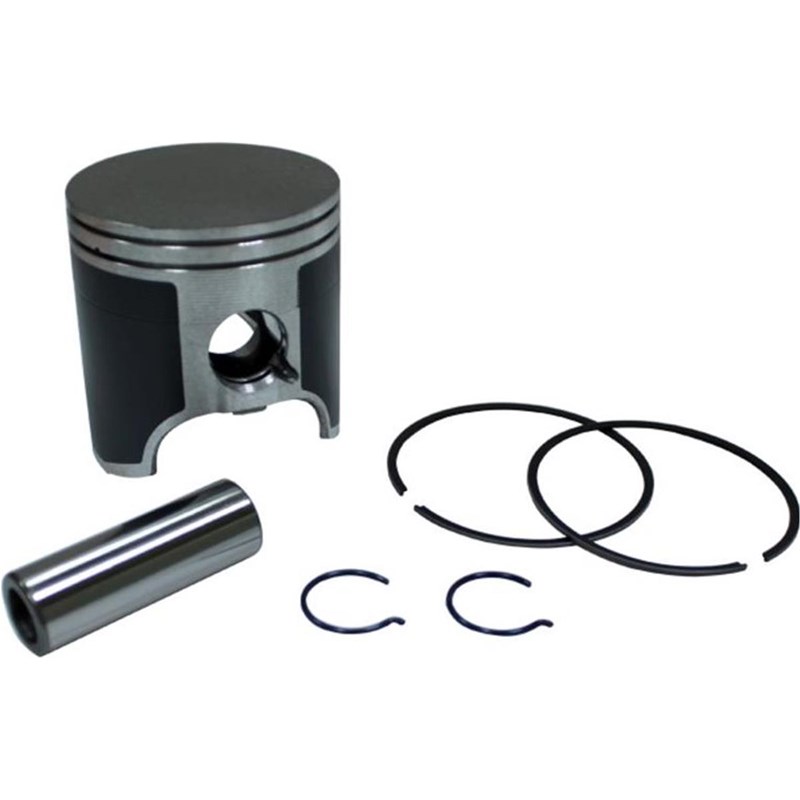 Köp Sno-X Kolv komplett Rotax 593 H.O (2-Kolvringar) på Biketown.se ...