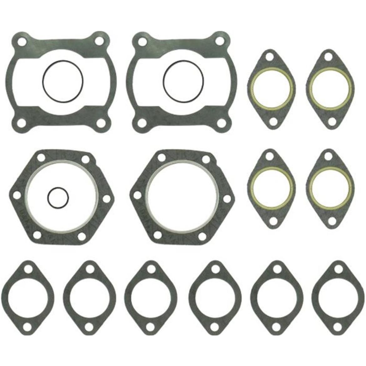 Köp Sno-X Toppsats Polaris Fuji 488 FC på Biketown.se Enormt sortiment ...
