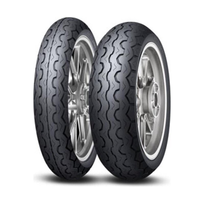 Köp Dunlop TT100 GP 150/70R17 69H TL Re på Biketown.se Enormt sortiment ...