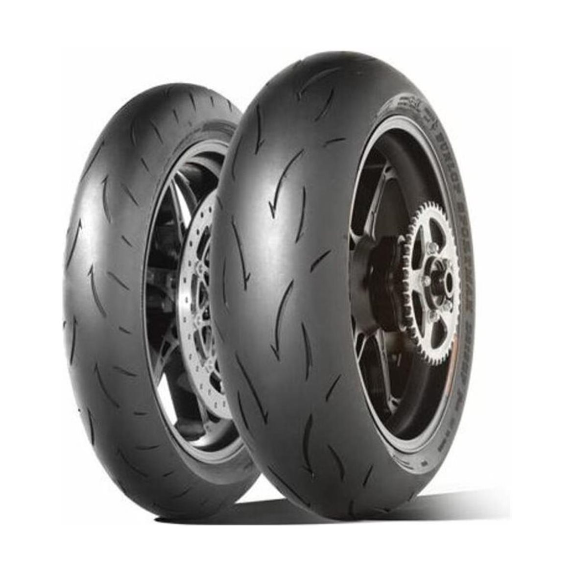 Köp Dunlop Sportmax GP Racer D212 120/70ZR17 (58W) TL M på Biketown.se Enormt sortiment inom ...