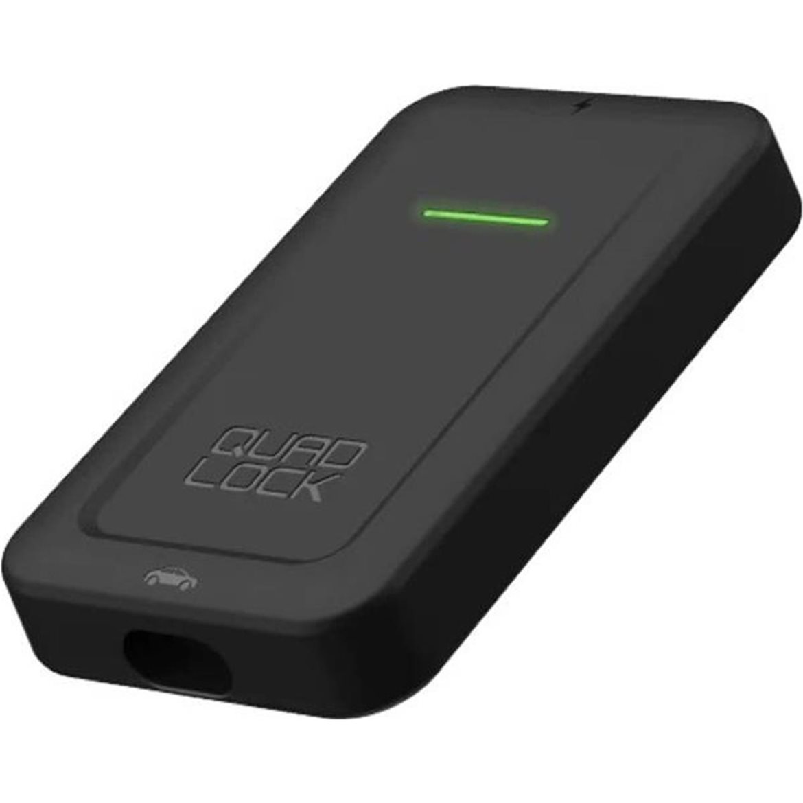 Köp QUAD LOCK Wireless CarPlay Adaptator på Biketown.se Enormt ...