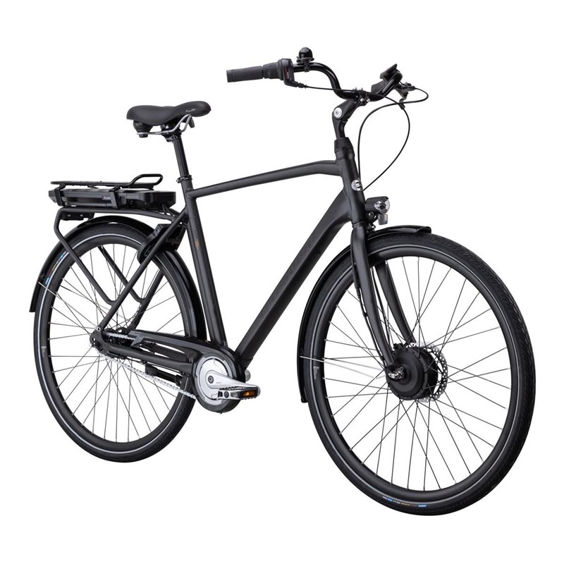 Köp Elcykel Crescent Elwin Svart på Biketown.se Enormt sortiment inom ...
