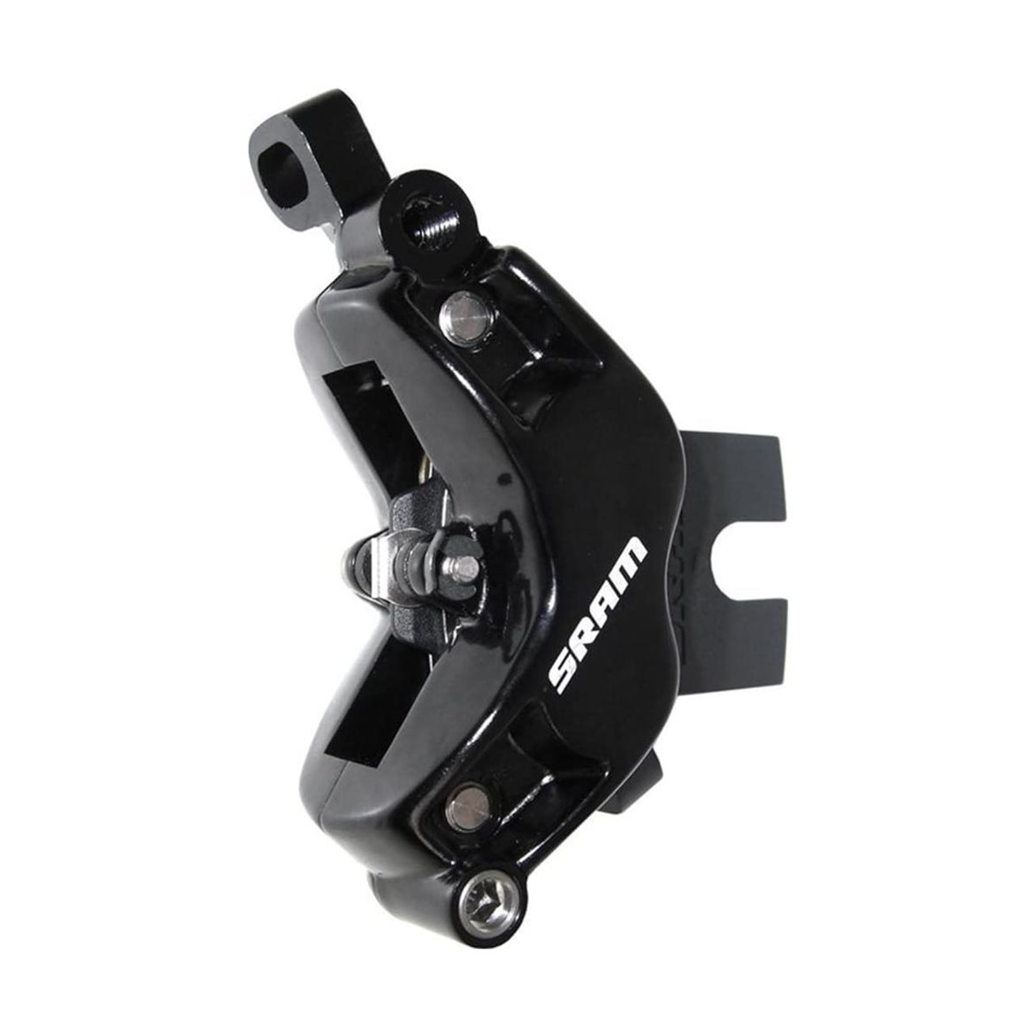 Köp SRAM Caliper Assembly For Guide Ultimate Black anodized på Biketown ...