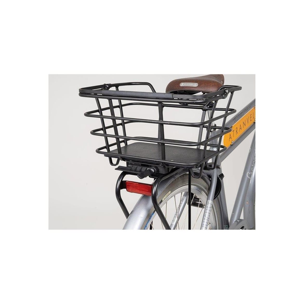 Köp Atran Velo Pakethållaradapter Carrier Adapter Avs Premium Epic ...