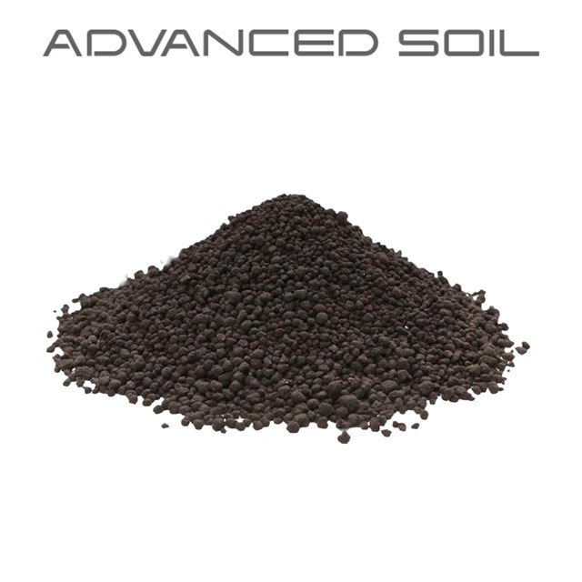 Soil Shrimp Substrat 3L för Akvarium | - CyberZoo