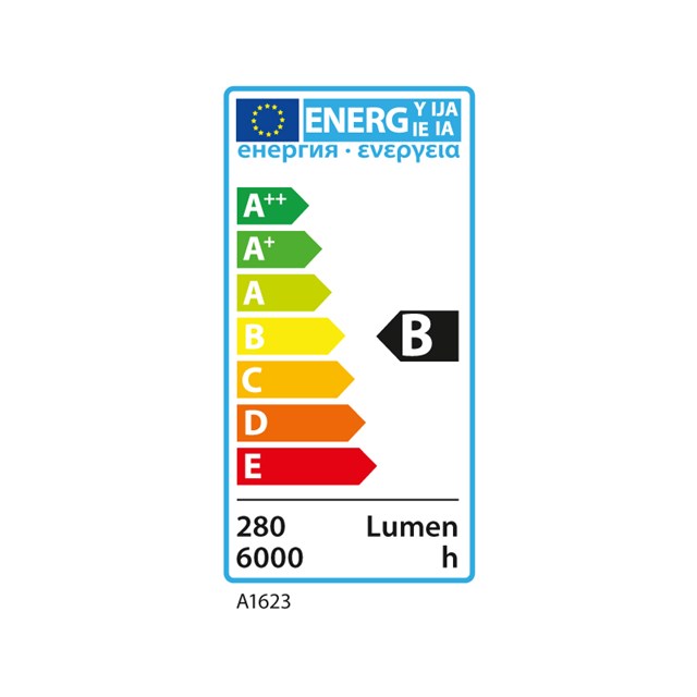 Power-Glo - T5 Lysrör - 30 cm - 8 W | Glo | Lysrör | - CyberZoo