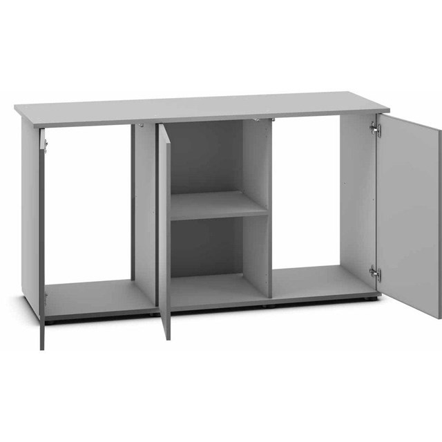 Juwel Rio Akvariebord SBX Grå | - CyberZoo