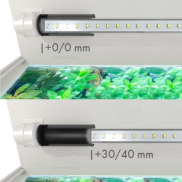 Tetra Lightwave LED Single Light 520 - CyberZoo