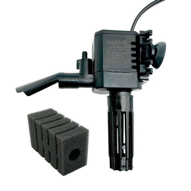 Aquael Pat Mini Filter - 450 l/h | - CyberZoo