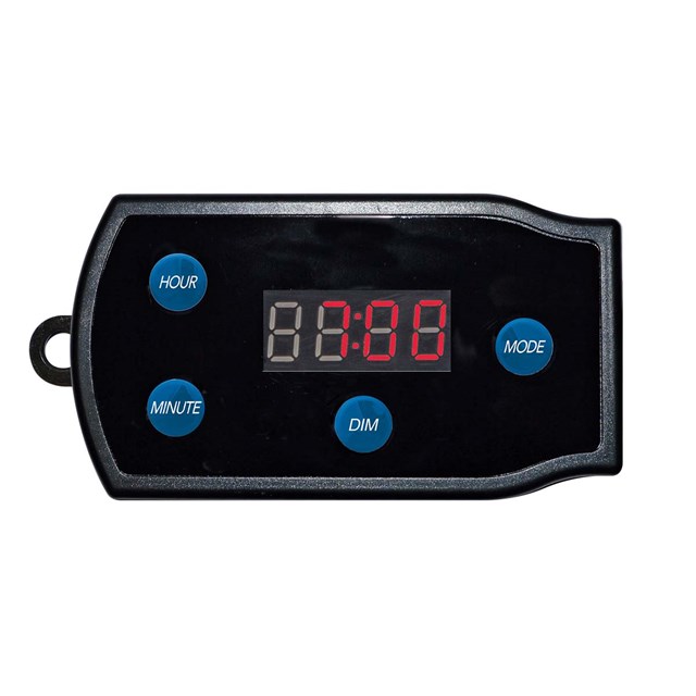 SuperFish LED Controller för akvariebelysning | - CyberZoo