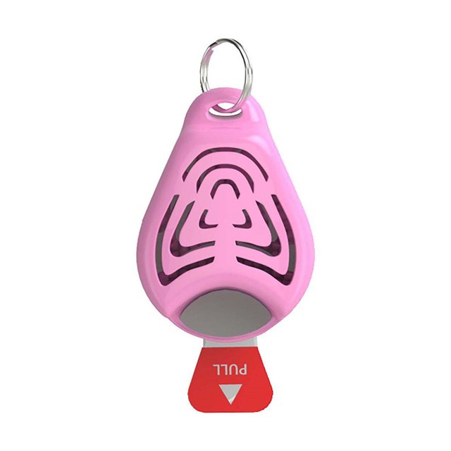 Tickless Pet - Rosa - CyberZoo