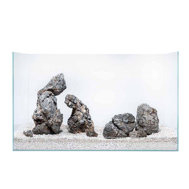 Geo Rock - Naturstenar för aquascaping | - CyberZoo