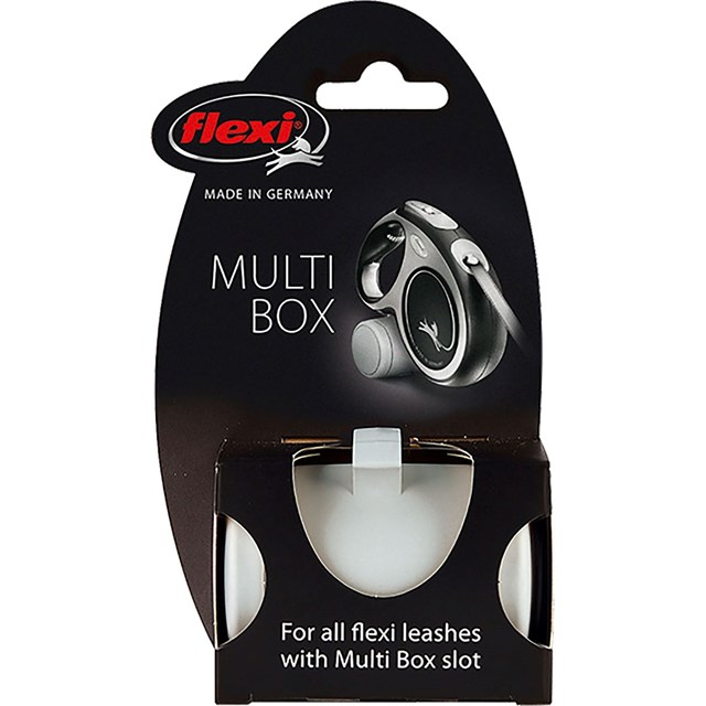 Flexi Multi Box - Grå | Flexi