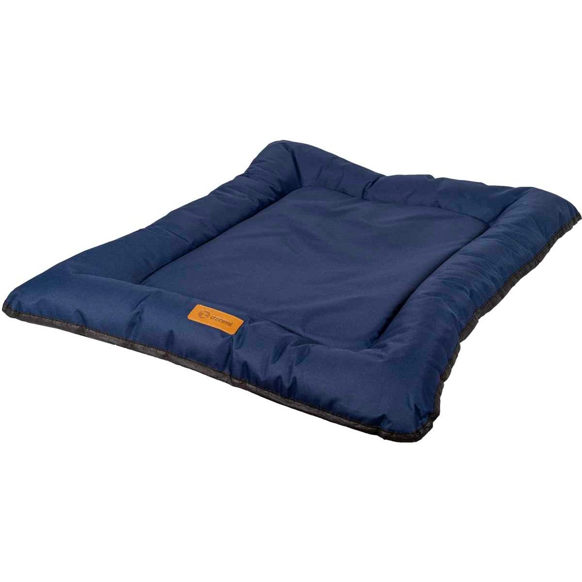 Ozami Mattress Outdoor Dark Blue - 80x64 cm - CyberZoo
