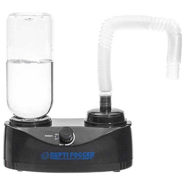 Repti Fogger för Terrarium | - CyberZoo