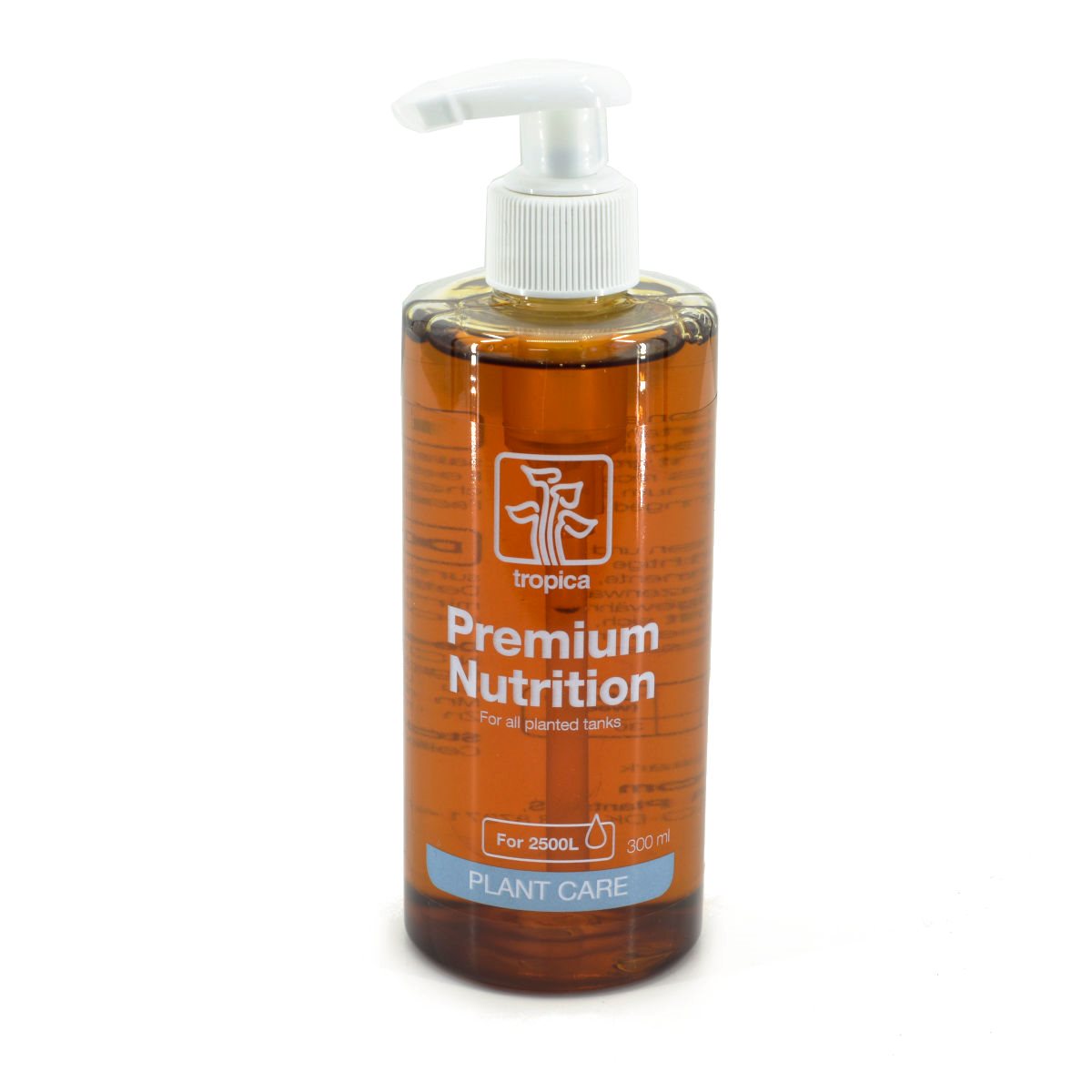 Växtnäring Tropica 300 ml | Akvarium | - CyberZoo