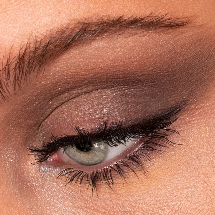 Benecos Natural Quattro Eyeshadow - Smokey Eyes, 8 g - Jordklok.se