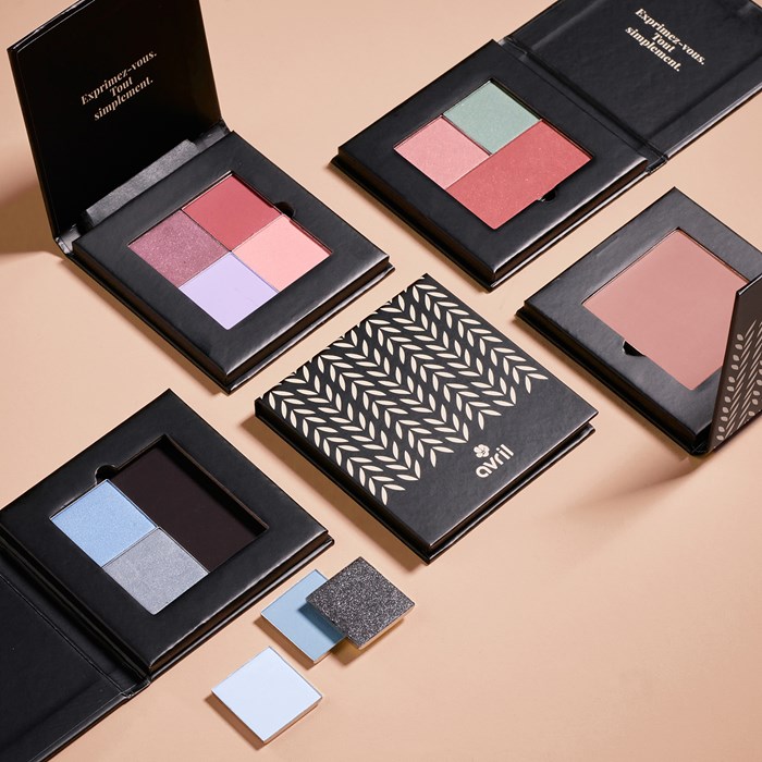 Avril Eye Shadow Refill, 2,5 g - Jordklok.se