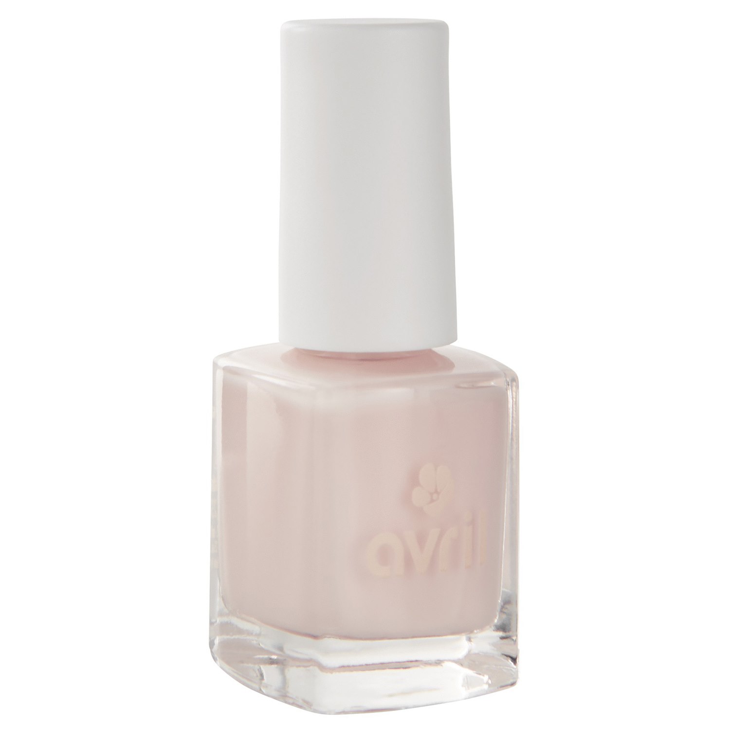 Avril CC Cream for Nails - Rosé, 7 ml - Jordklok.se