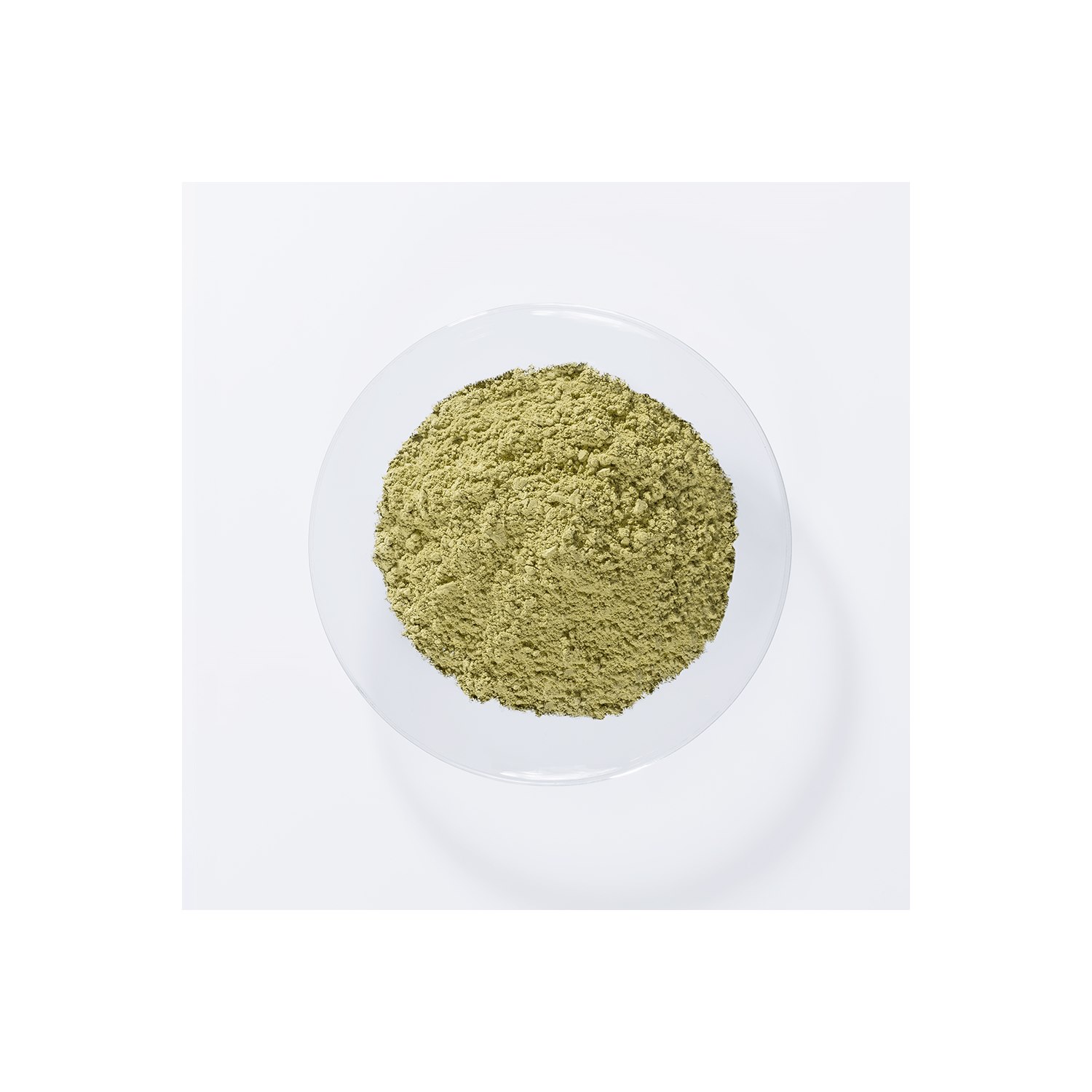 Khadi Naturlig Örthårfärg - Ljusblond, 100 g - Jordklok.se