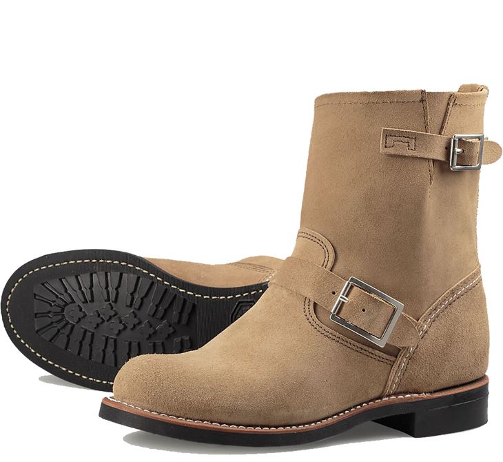 Red Wing Short Engineer Dam