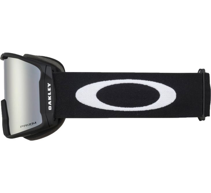 Oakley Line Miner Prizm Snow