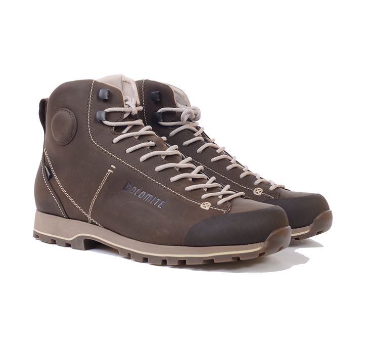 Dolomite CinquantaQuattro High GTX