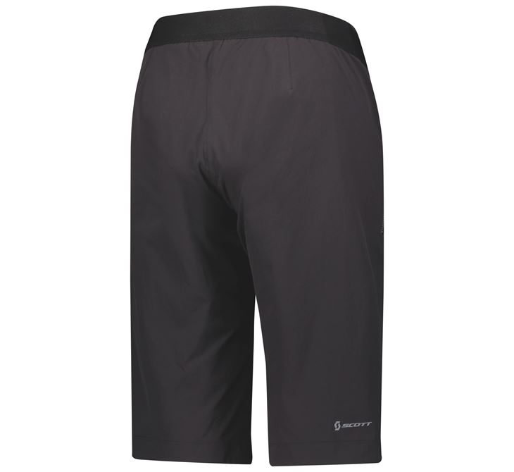 Scott Trail Vertic W/Pad Shorts Dam