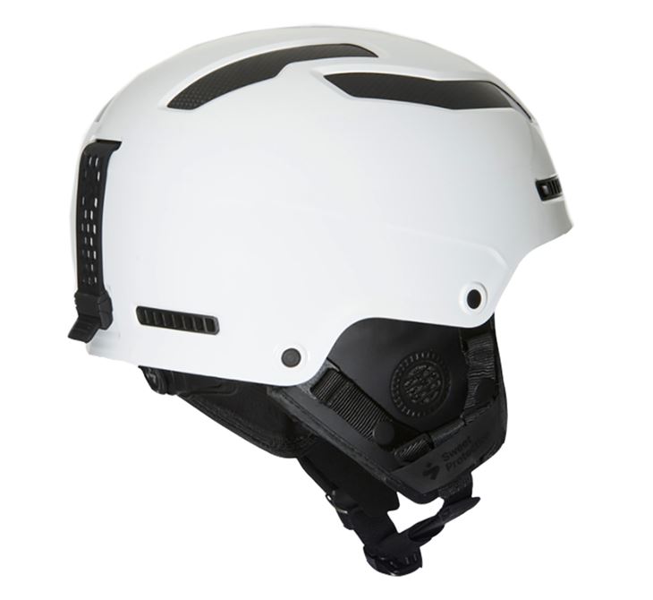 Sweet Protection Trooper 2Vi MIPS >A Apex