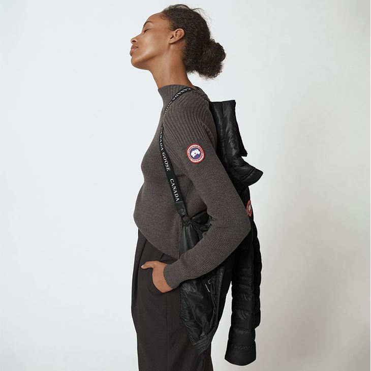 Canada Goose Cypress Down Jacket Dam