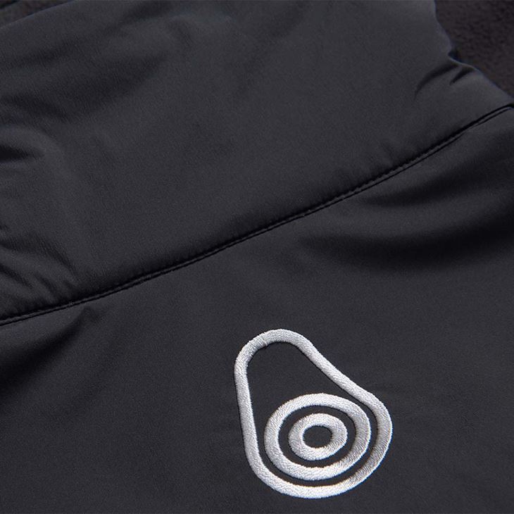 Sail Racing Bowman Fleece Jacket Junior