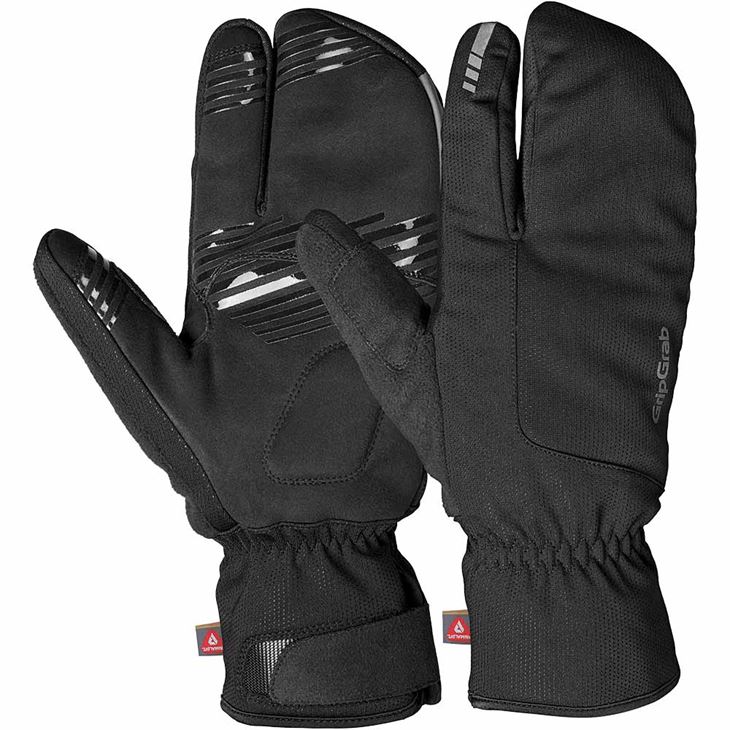 Grip Grab Nordic 2 Deep Winter Lobster