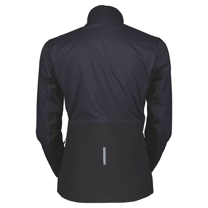 Scott Trail Storm Insuloft Alpha Jacket - Dam