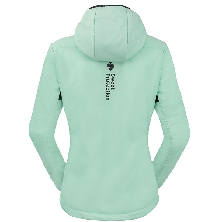 Sweet Protection Crusader Primaloft Jacket W Dam