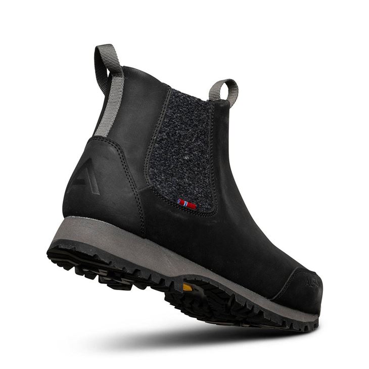 Alfa Sete Chelsea Boot Herr