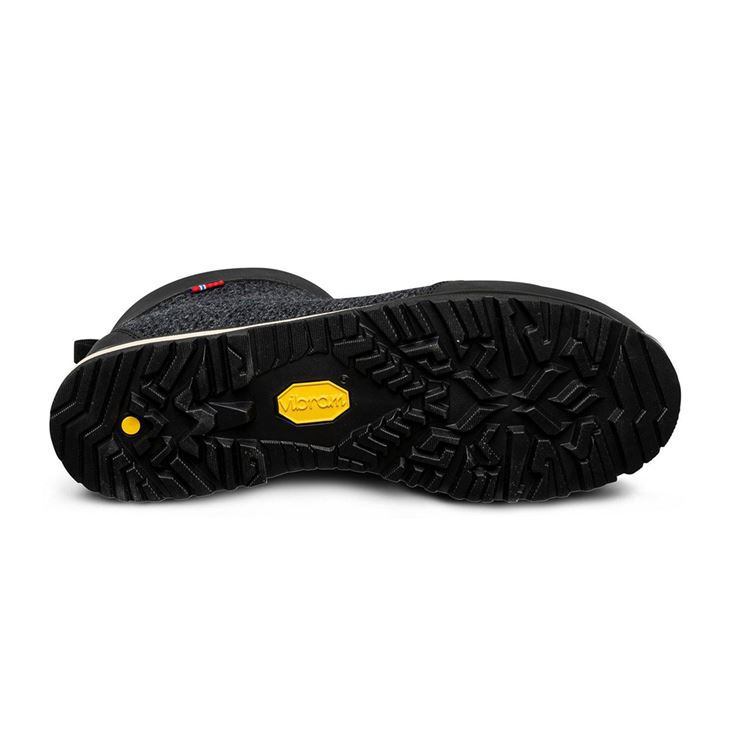 Alfa Grend Vinterskor Herr