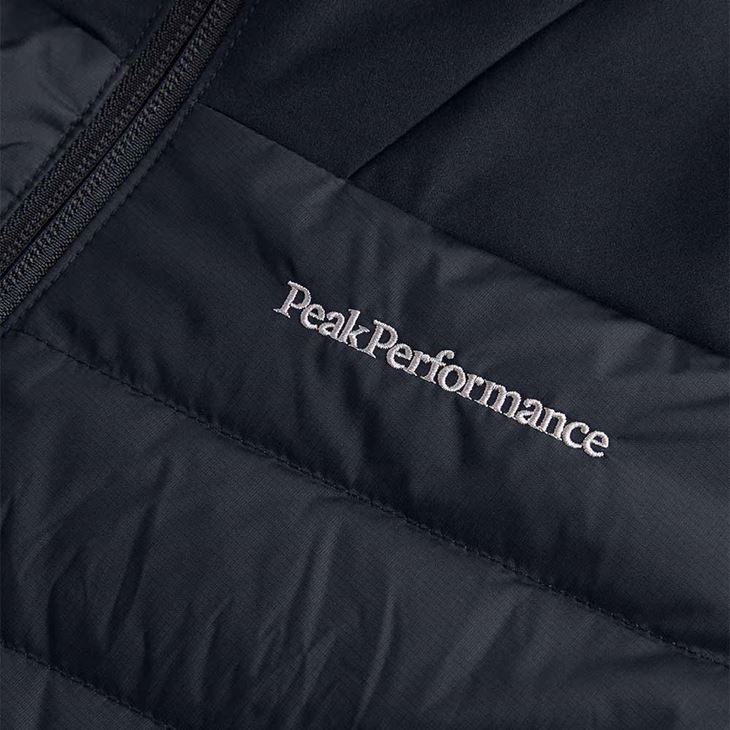 Peak Performance Blackfire Down Jacket Dam