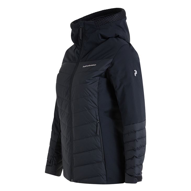 Peak Performance Blackfire Down Jacket Dam