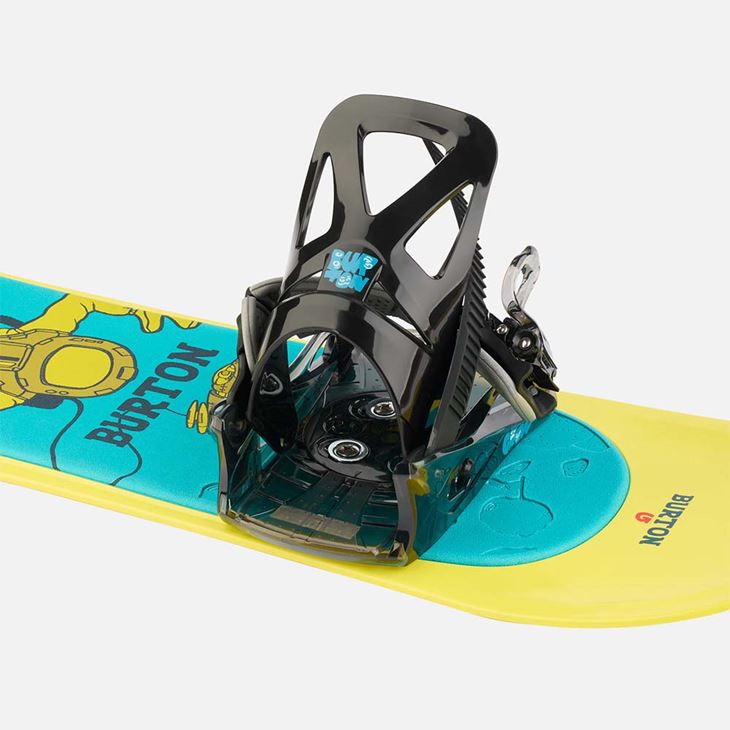 Burton Grom Disc Junior