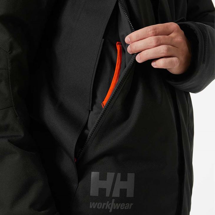 Helly Hansen Workwear Bifrost Winterjacket