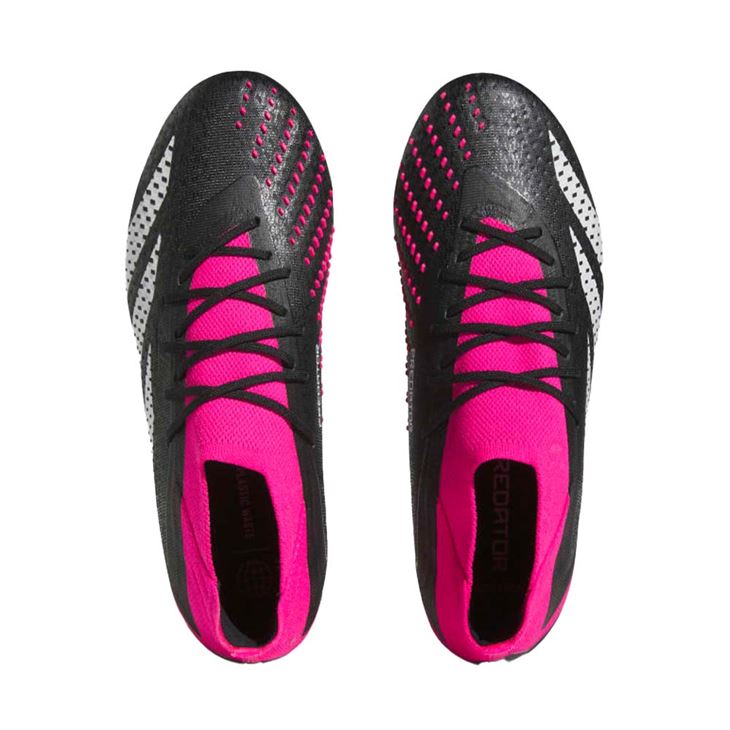 adidas Predator Accuracy.1 Firm Ground Boots