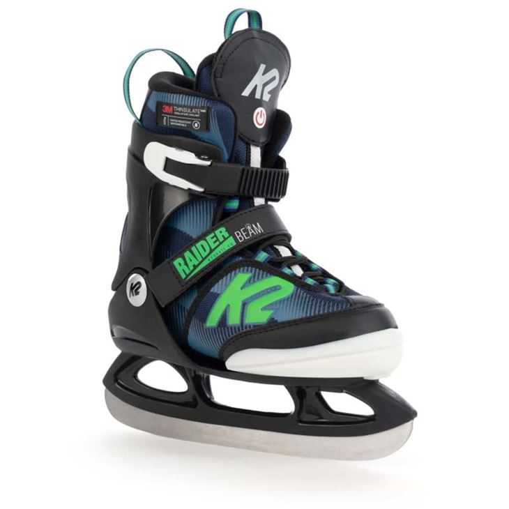 K2 Raider Beam