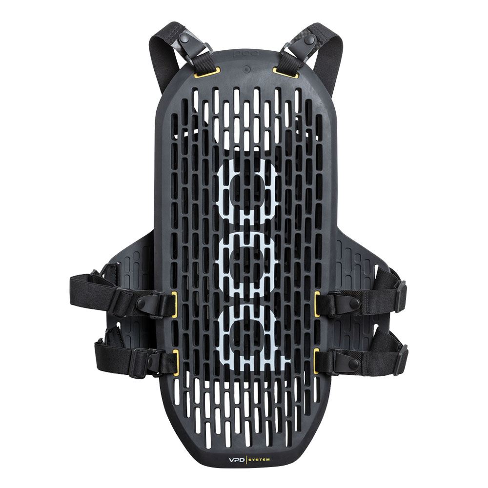 POC VPD System Torso